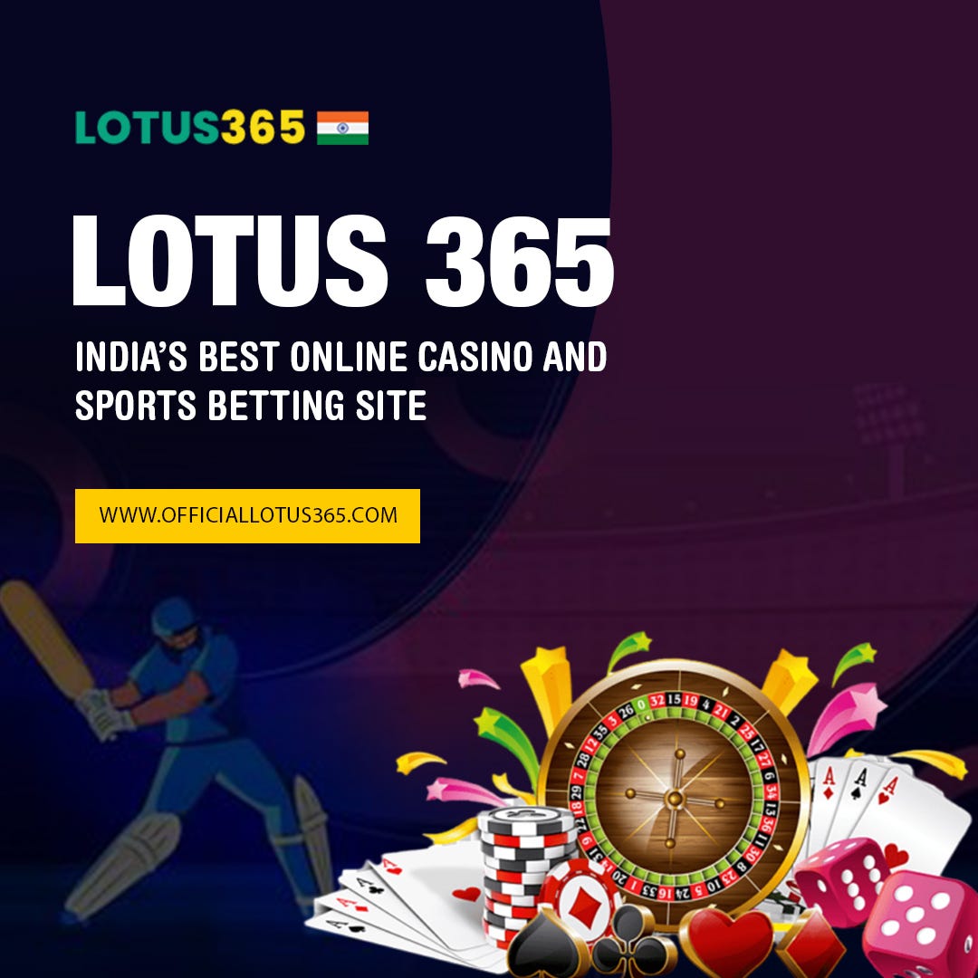 Lotus365 – Medium