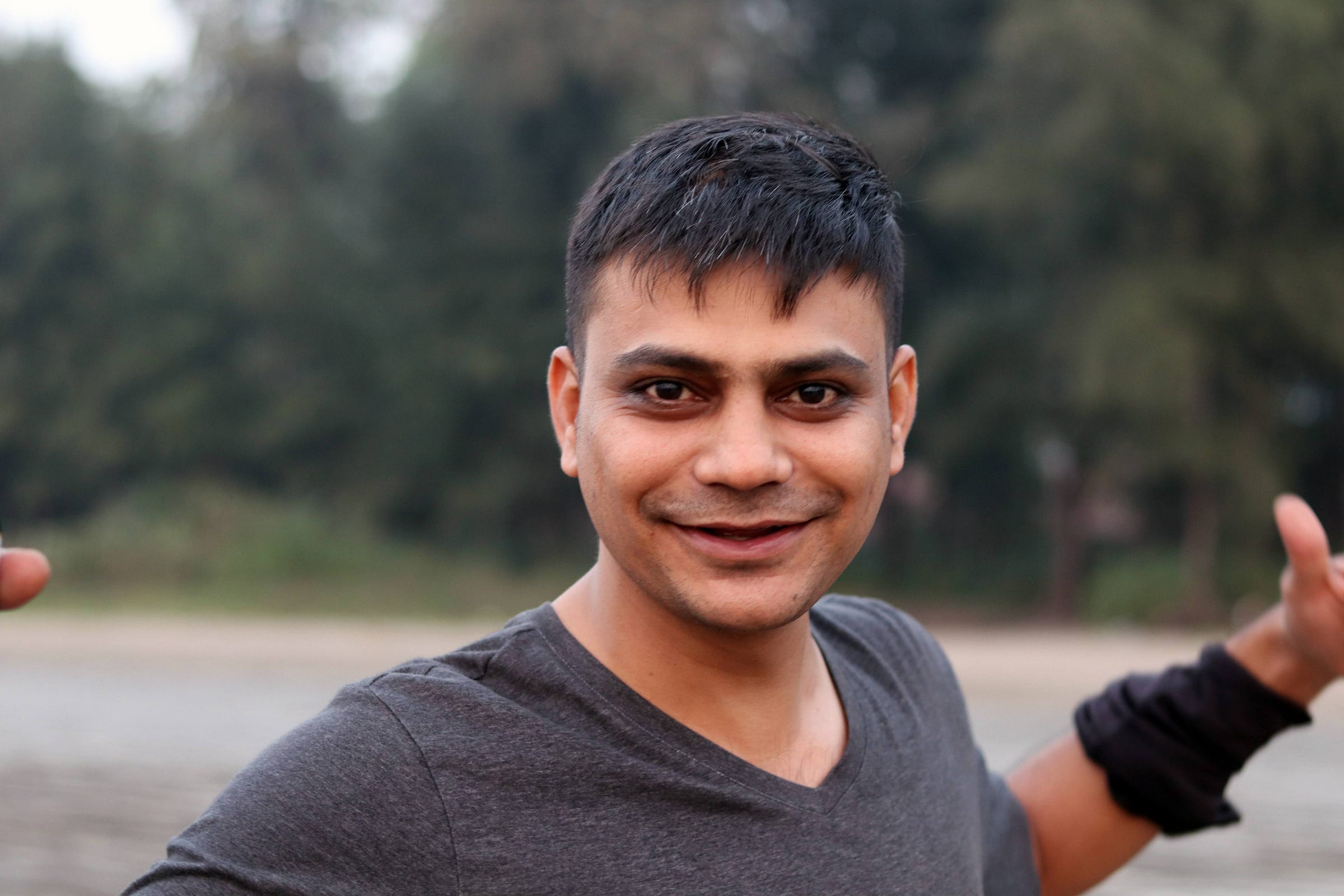 Bhavya Shah – Medium