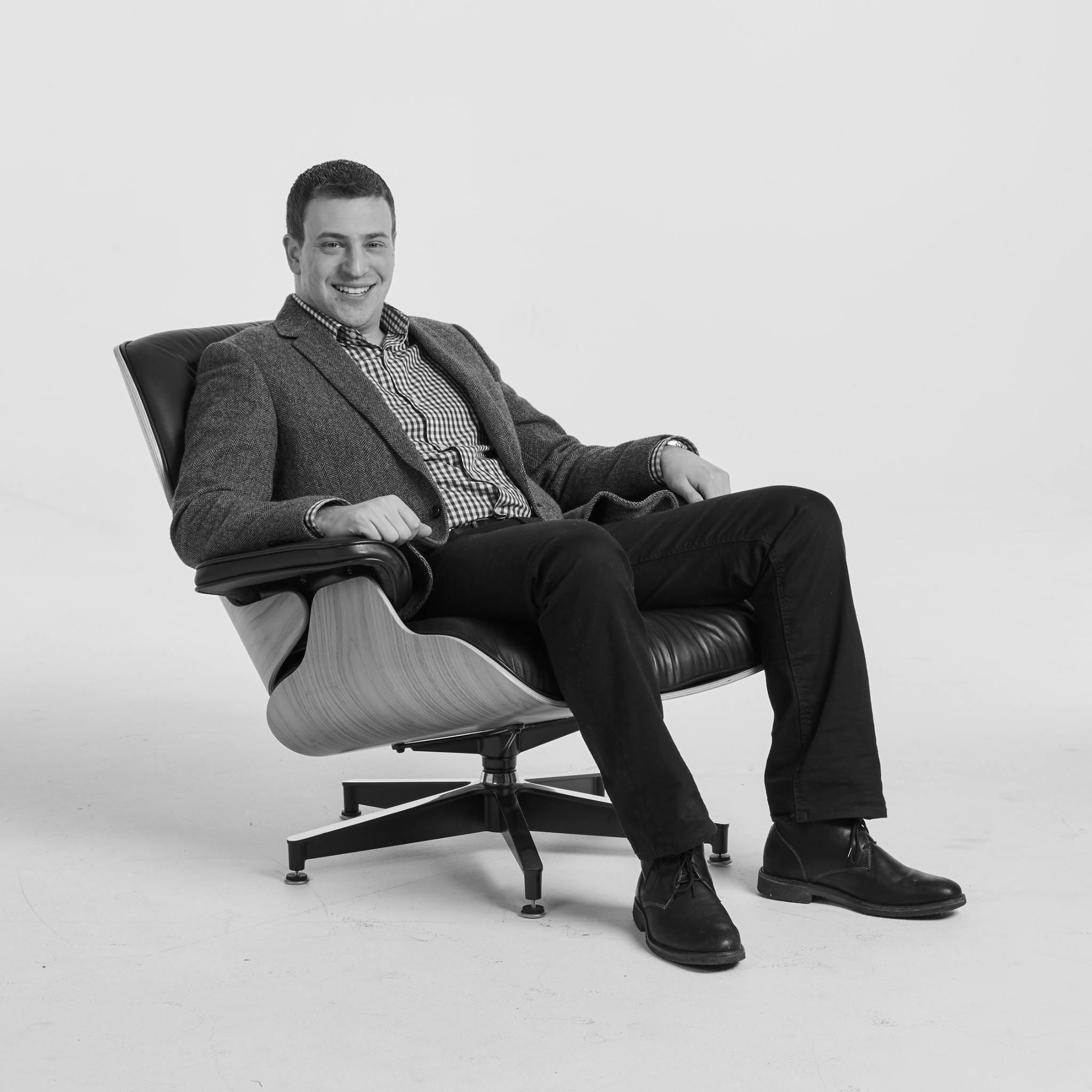 Dylan Cohen on Medium curated some lists