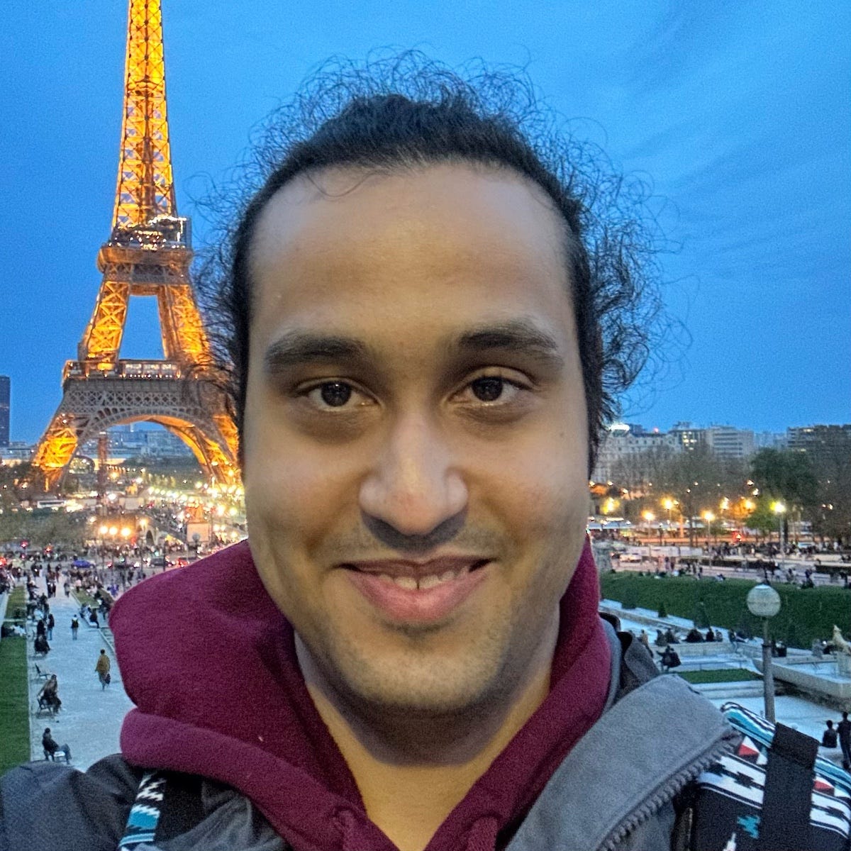 Akiner Alkan – Medium