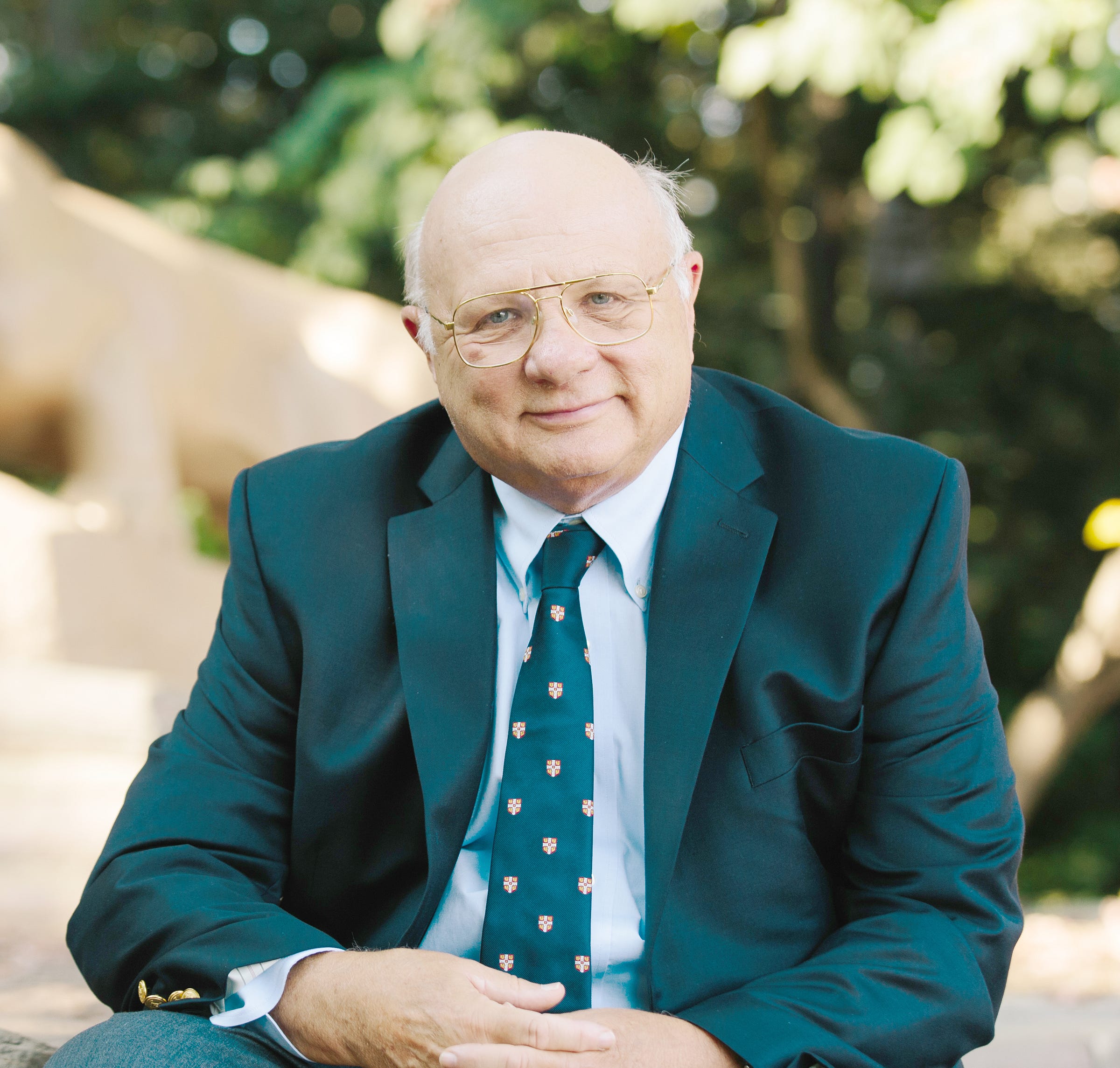 Donald J Abraham – Medium