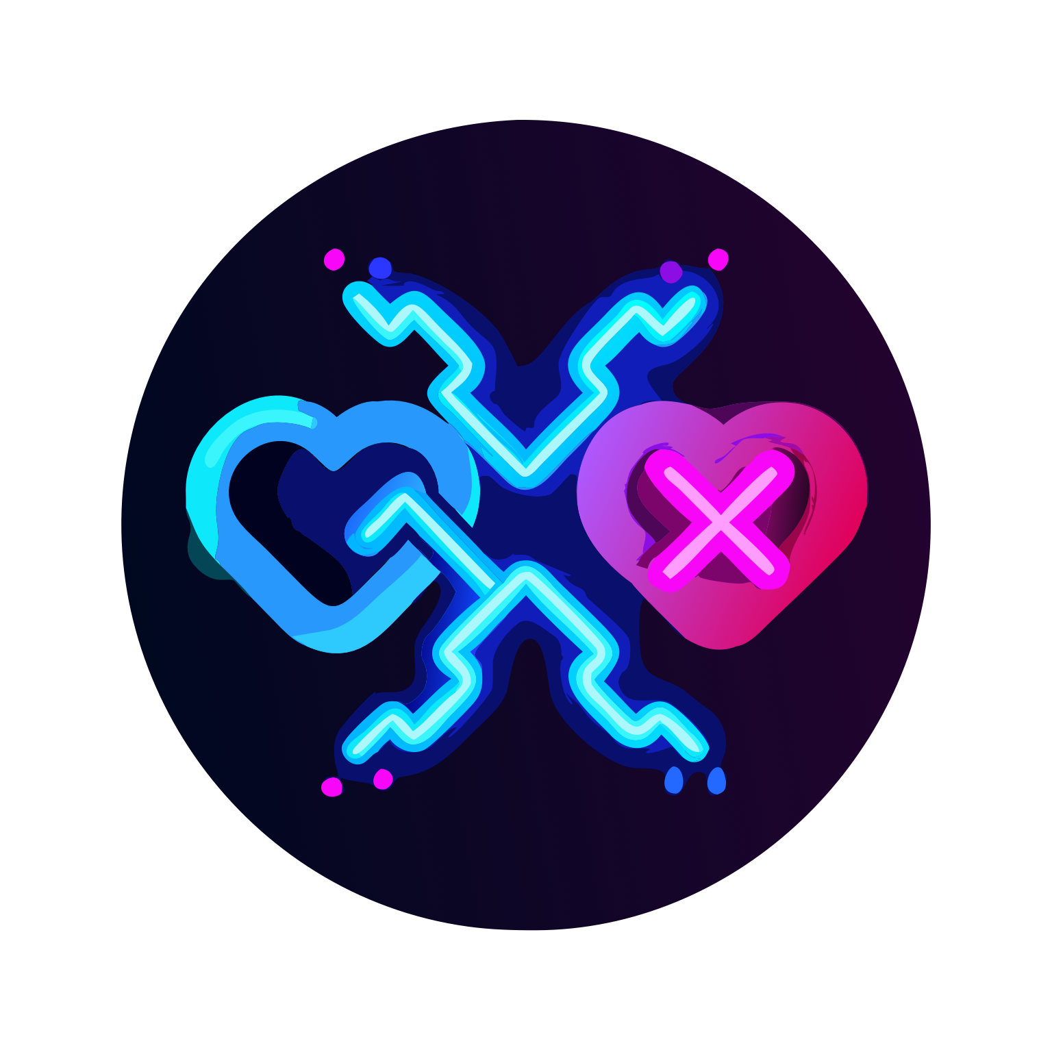 XOXO Ai On Sui – Medium