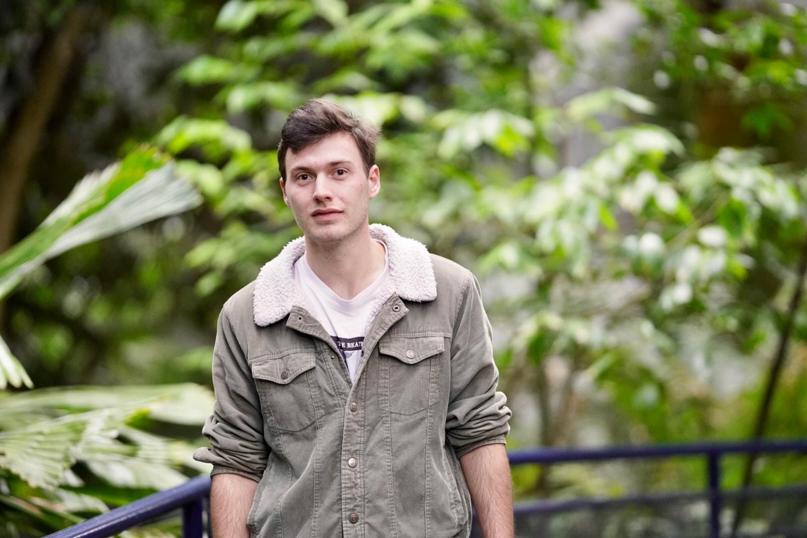 Max Maier – Medium