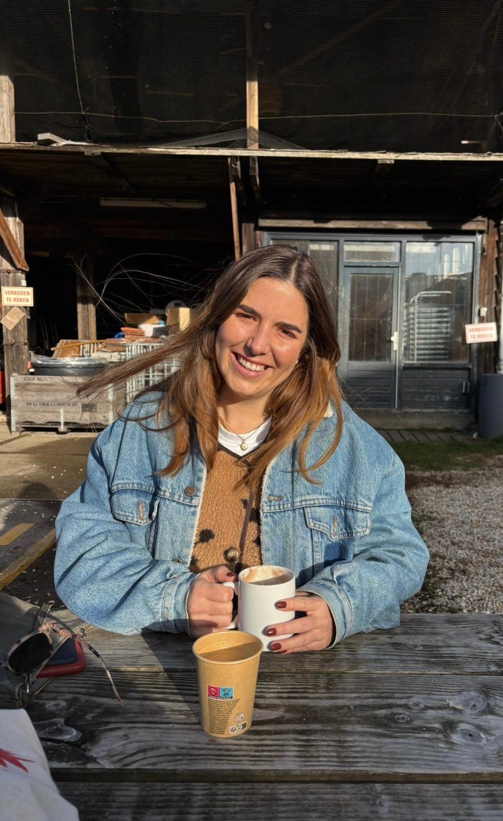 Carla Wessels – Medium