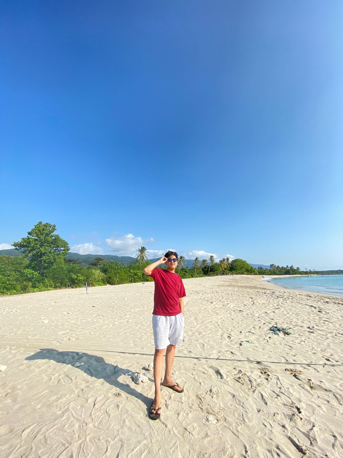 Muhamad Fajar Sidiq – Medium