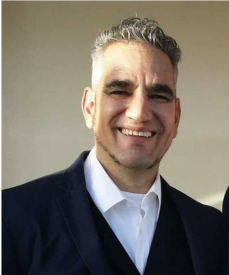 Jose C Fernandez – Medium