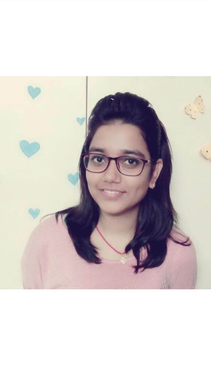 Barkha Verma – Medium