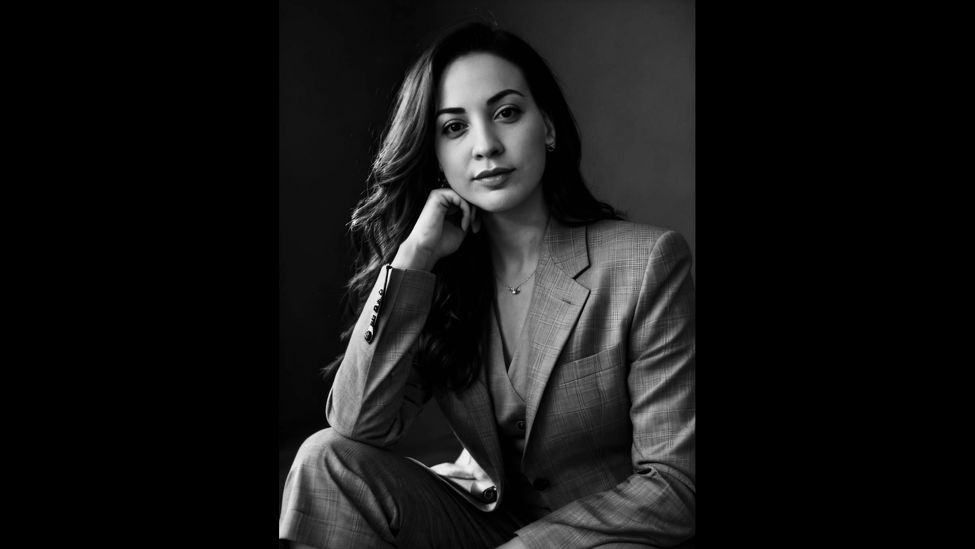 About – Esin Bilgin – Medium