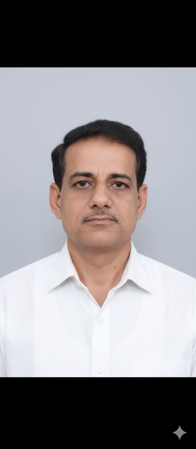 Kamal Kumar – Medium