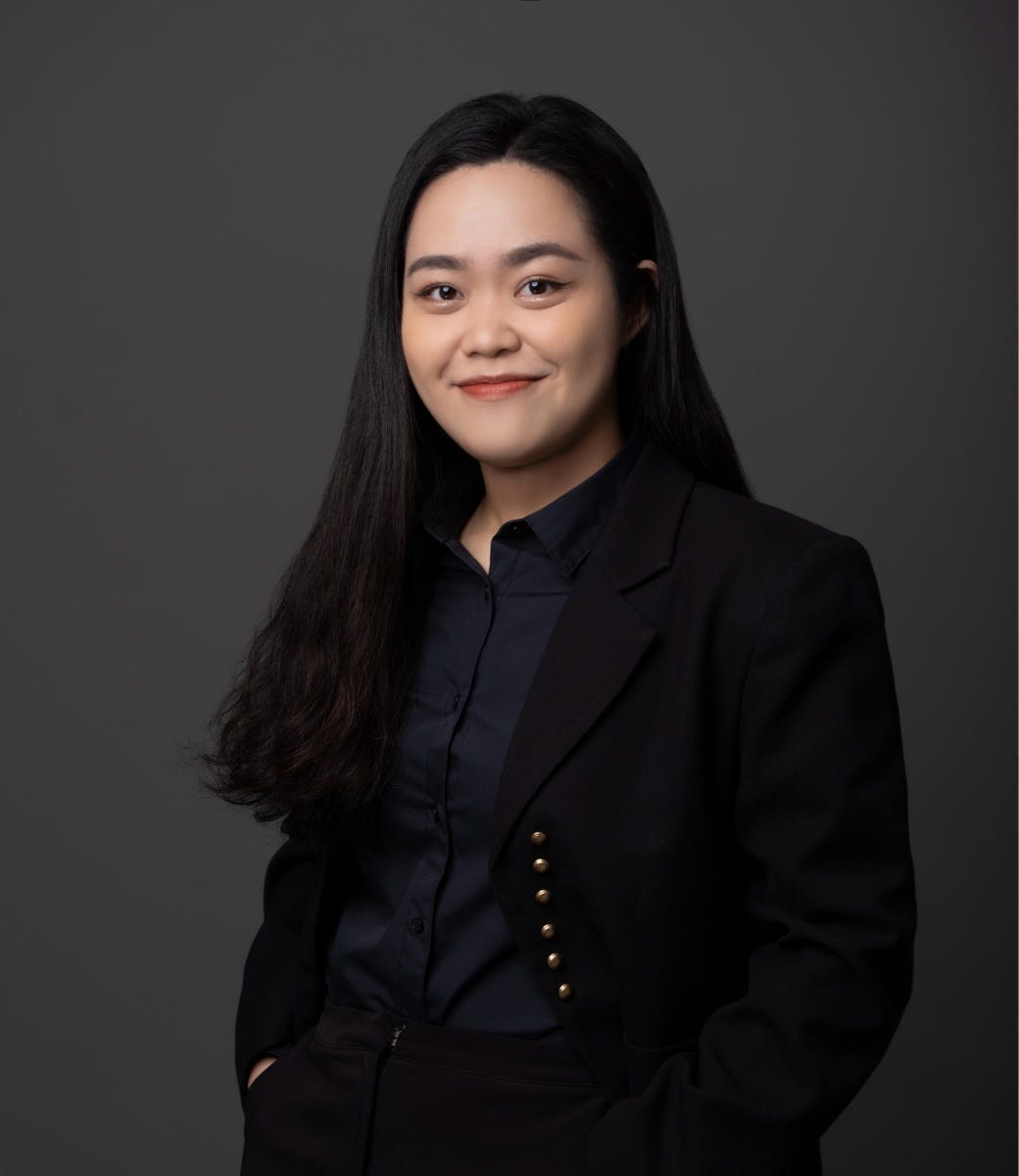 Cassie Chen Medium