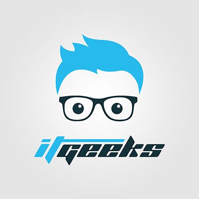 About – IT Geeks – Medium