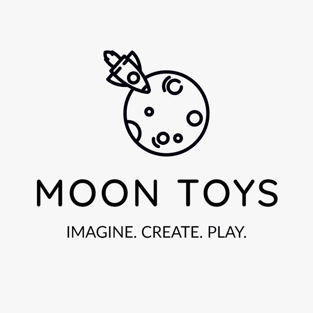 Moon Toys – Medium