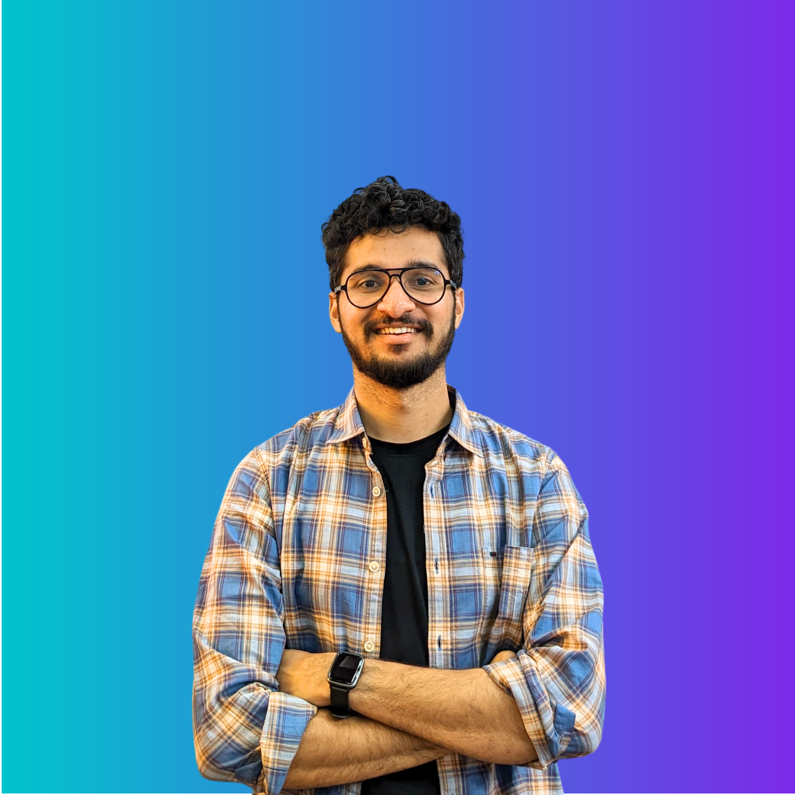 Udit Jain – Medium