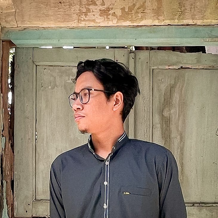 Fadhil Muhammad – Medium
