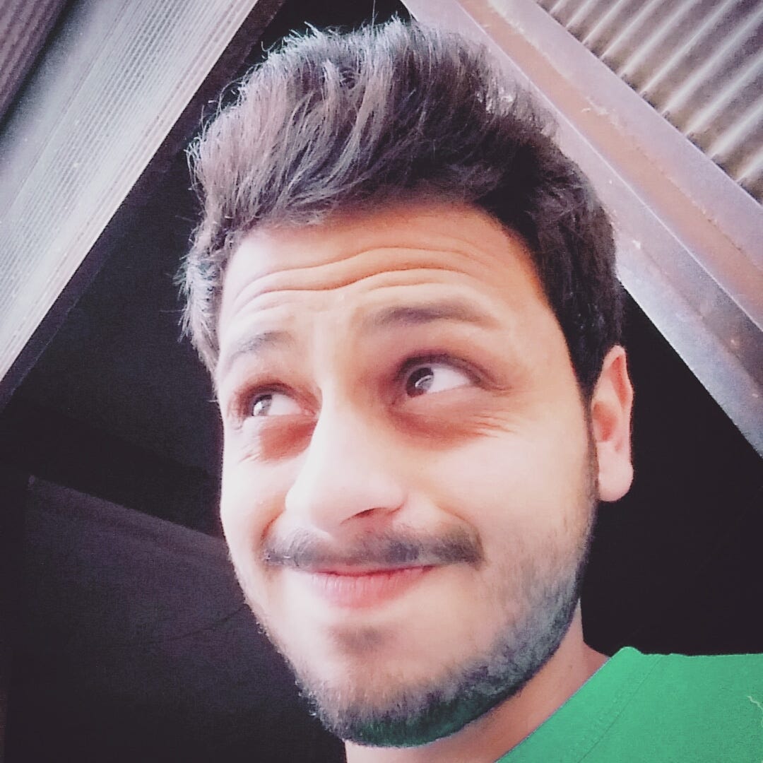 Burak olgun – Medium