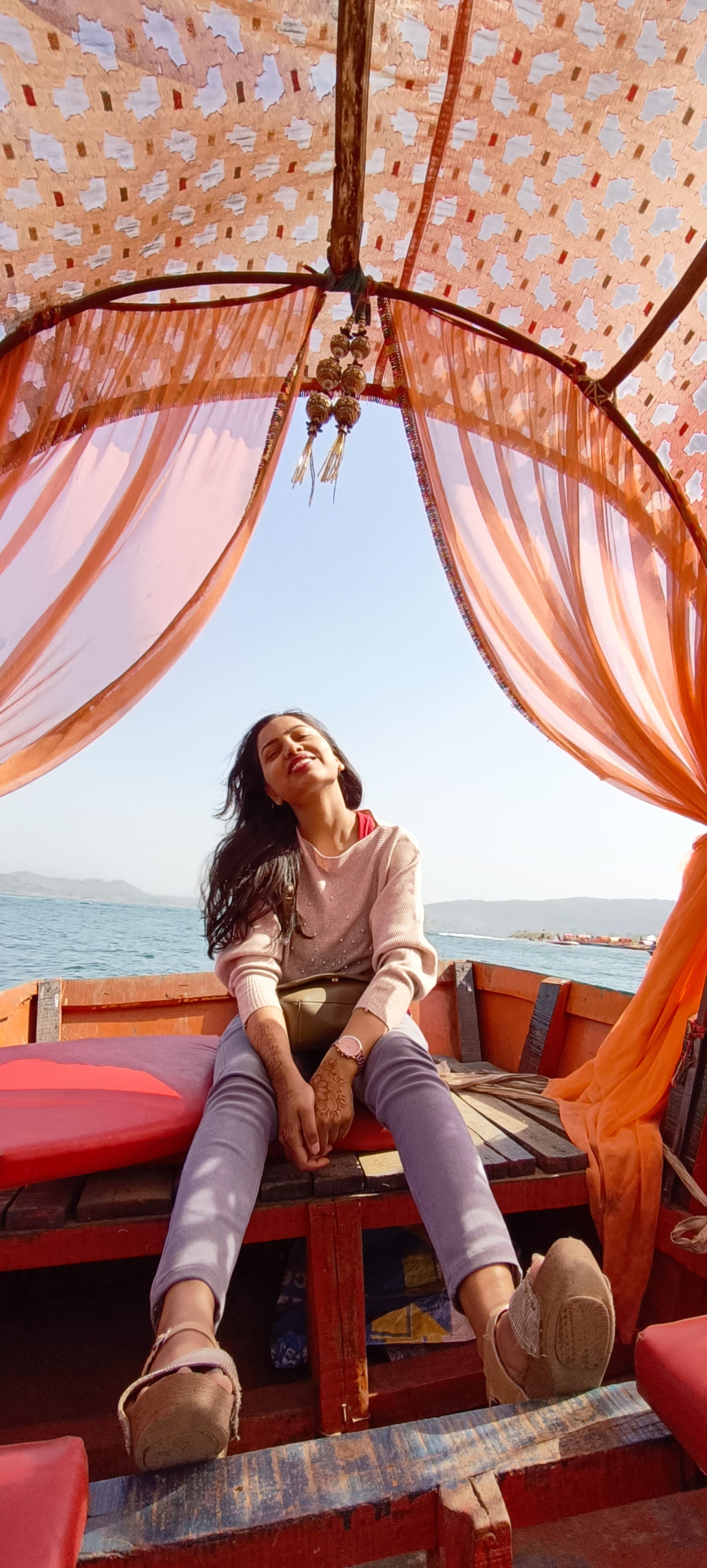 Pallavi Ranjan – Medium
