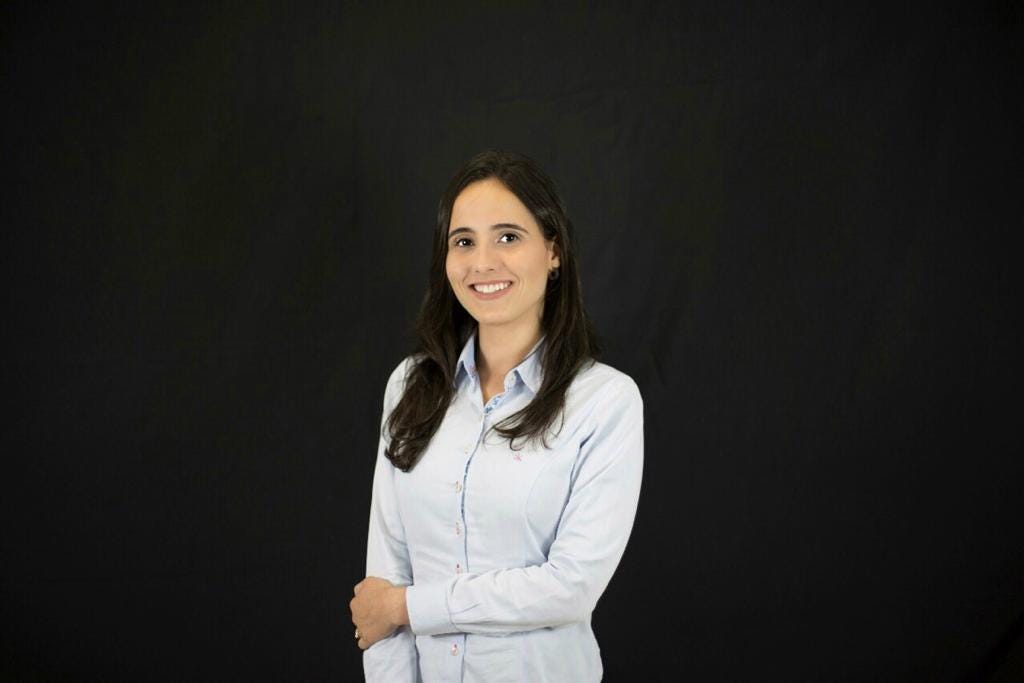 Luísa Leal – Medium