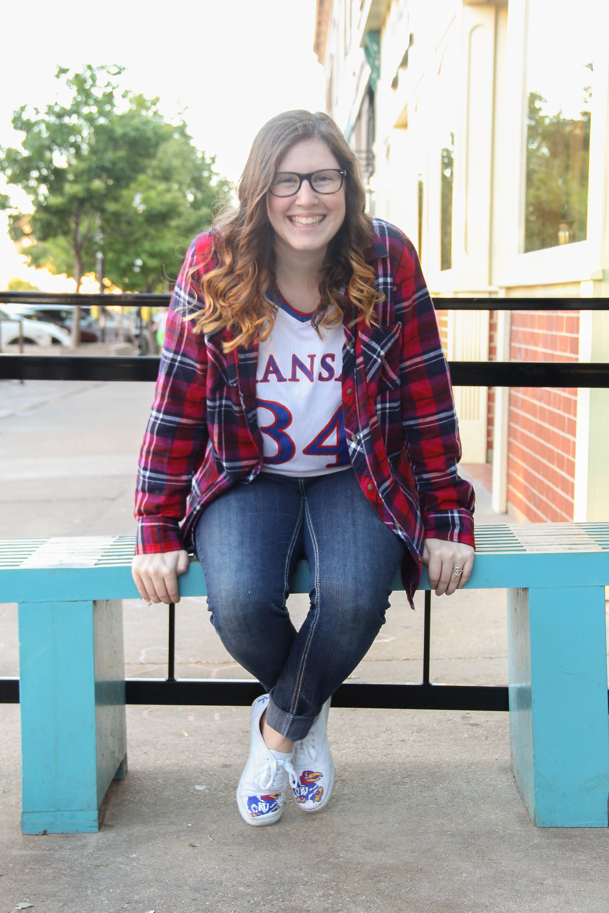 Rachel Frish – Medium