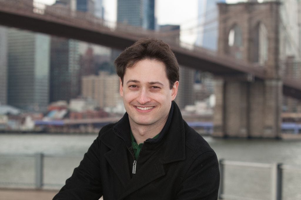 Dr. Steven Terner – Medium