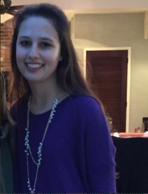 Caitie Burkes – Medium
