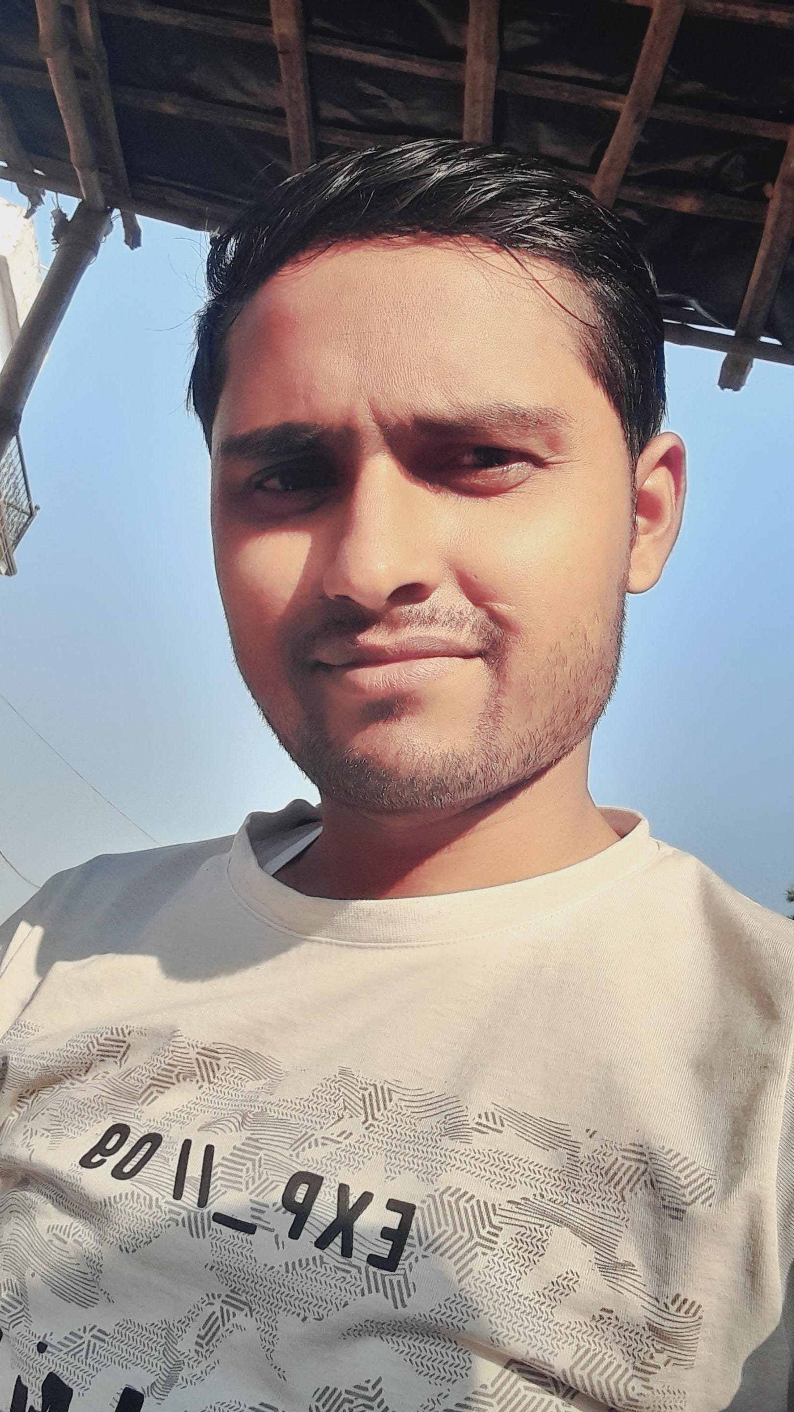 ROHIT KUMAR – Medium