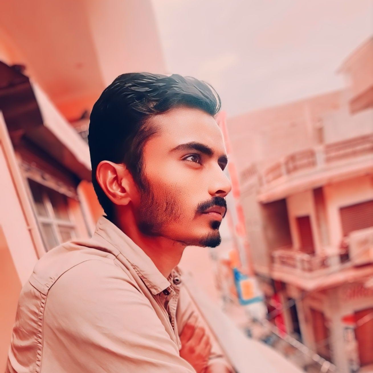 Anand singh – Medium