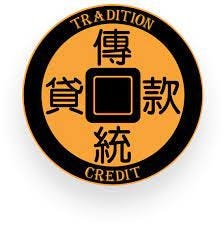Tradition Credit – Medium