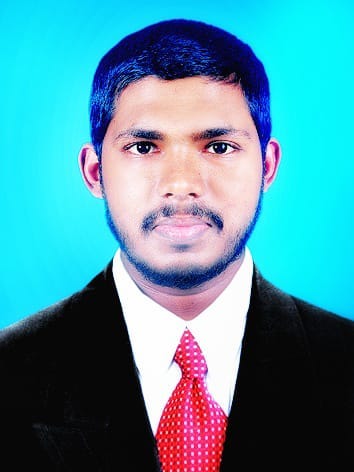 MUHAMMAD MUKTHAR N – Medium