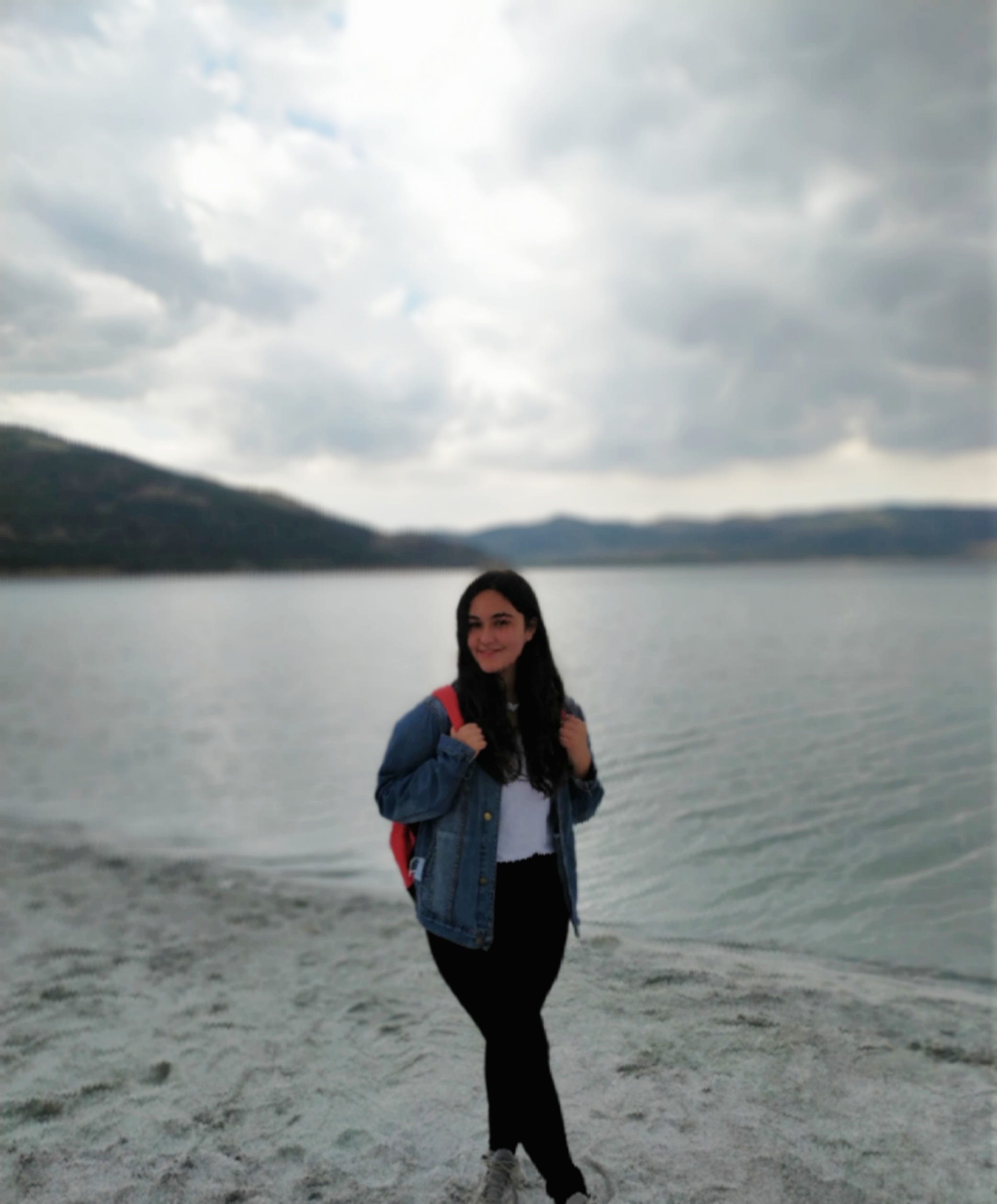 Eda Altintas – Medium