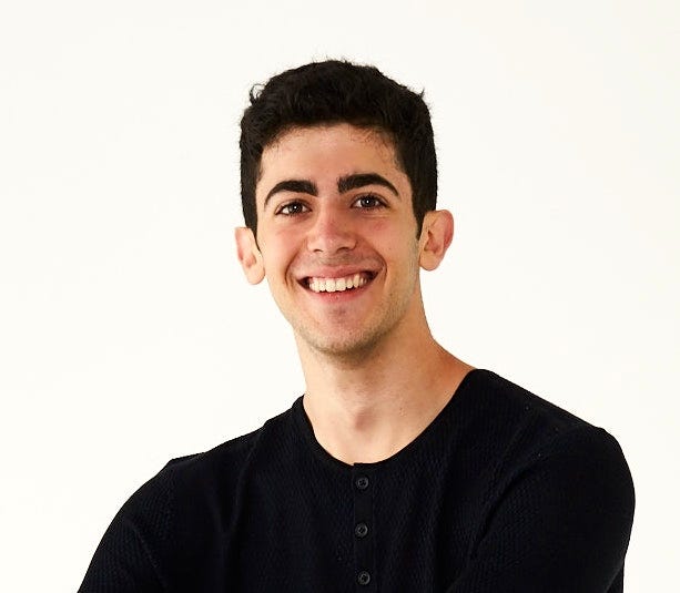 About – Sam Feinburg – Medium