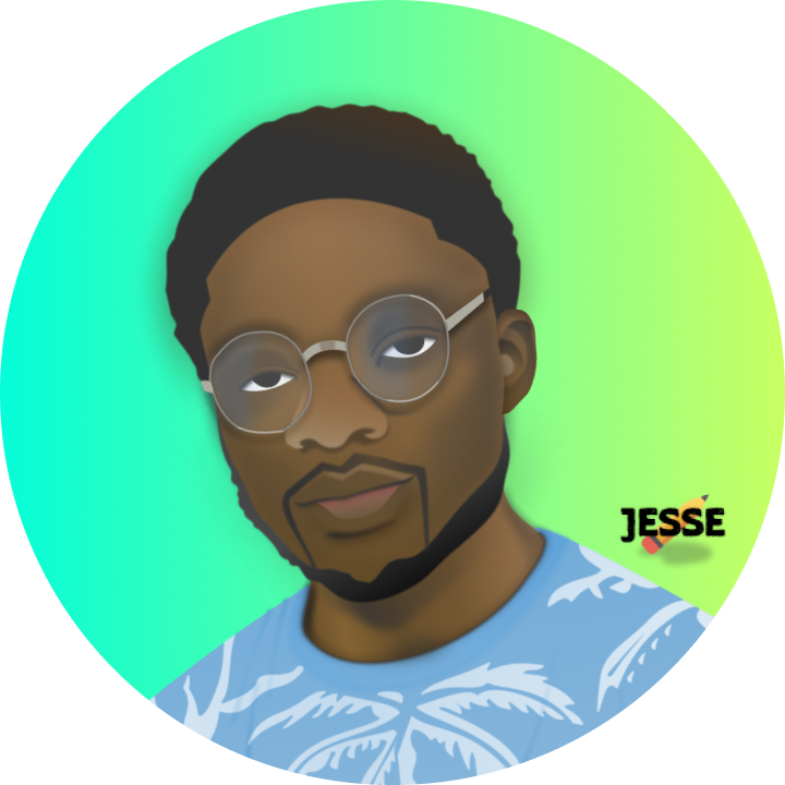 Jesse Enioluwa – Medium