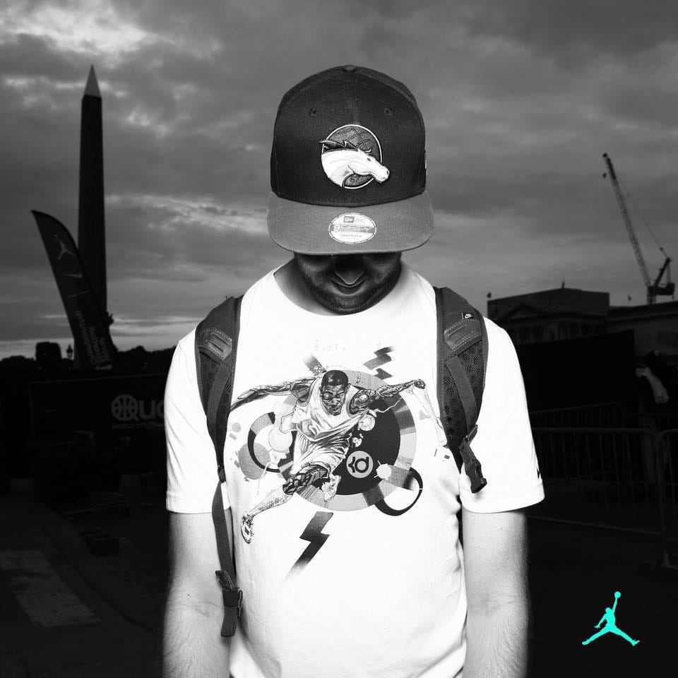 About – Joe Pinchin – Medium
