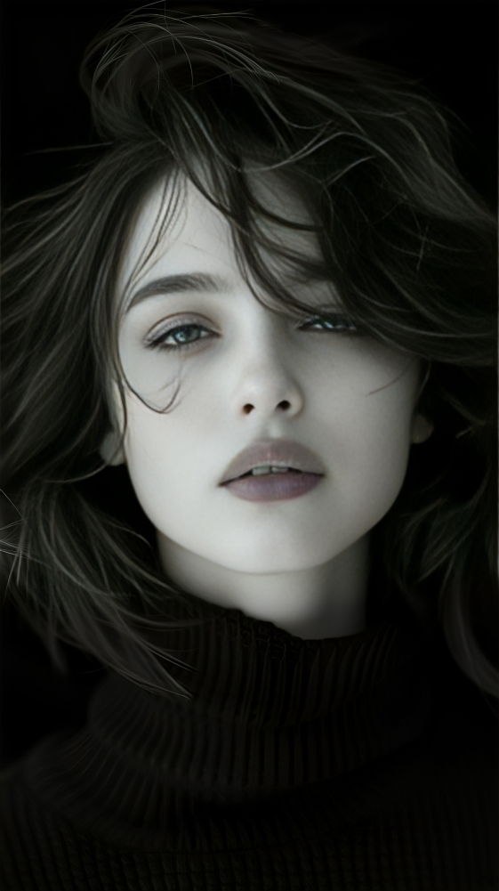 Amelia – Medium