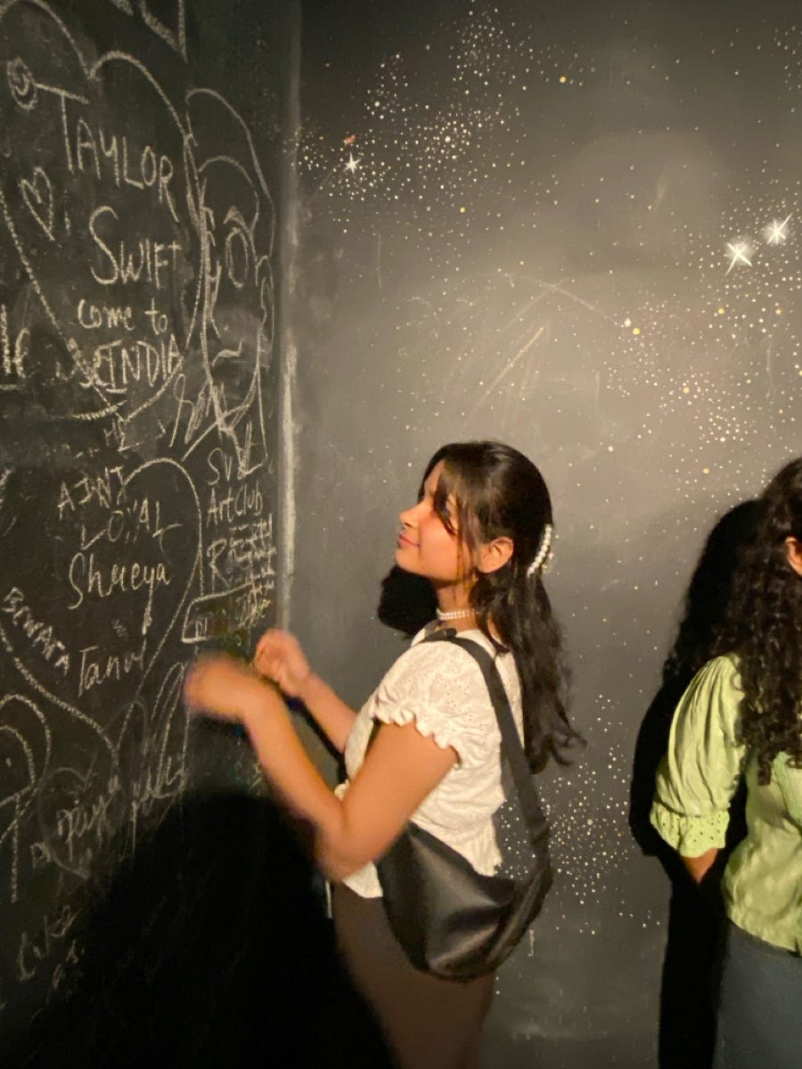 kamna bhardwaj – Medium