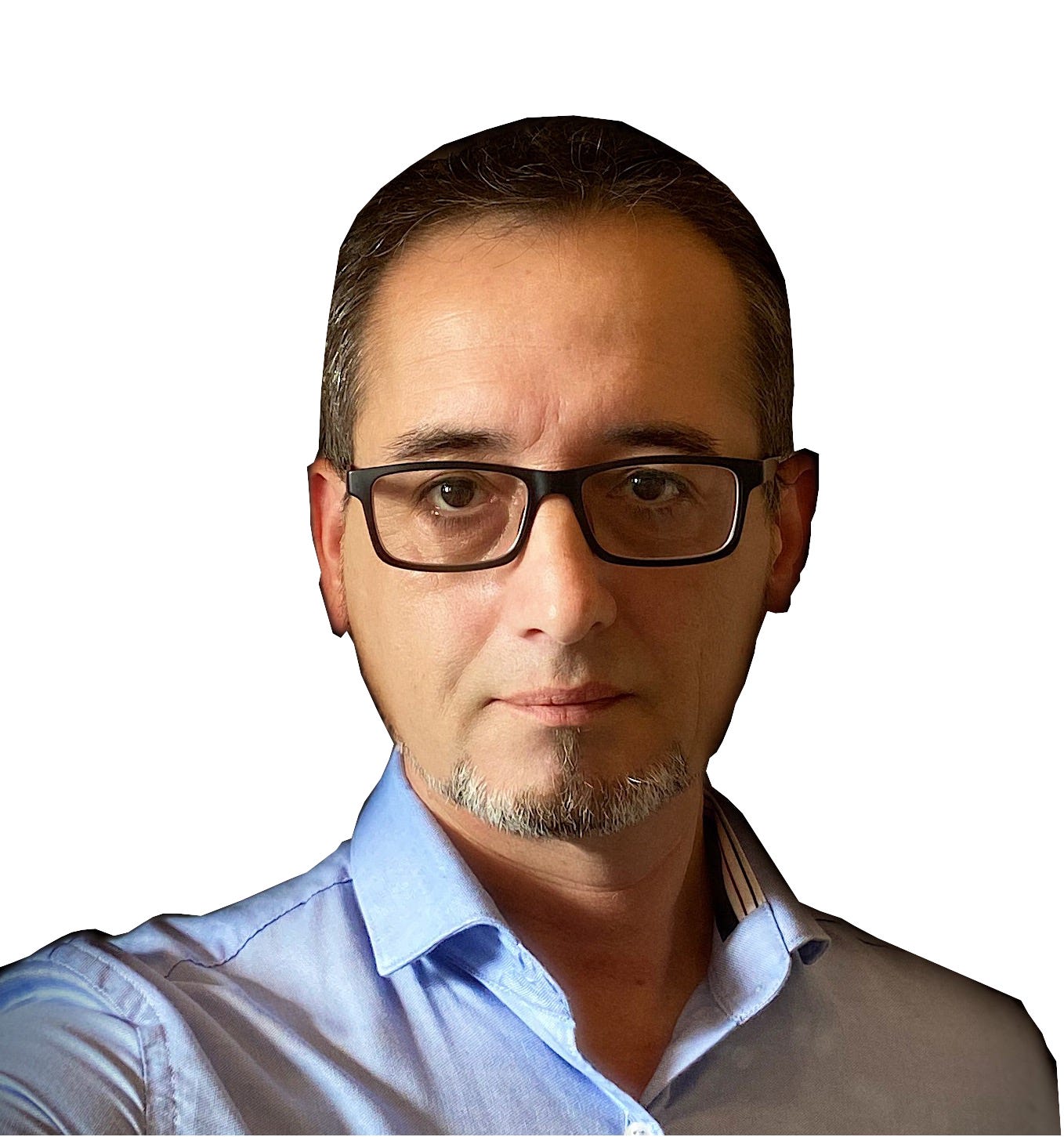 George Ivan – Medium