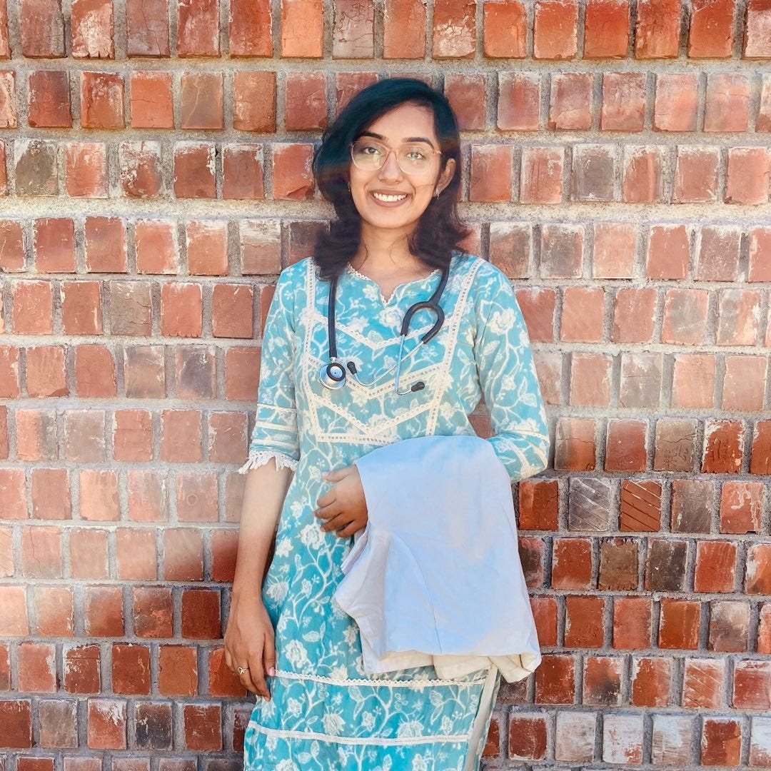 Fathima Shahana S – Medium