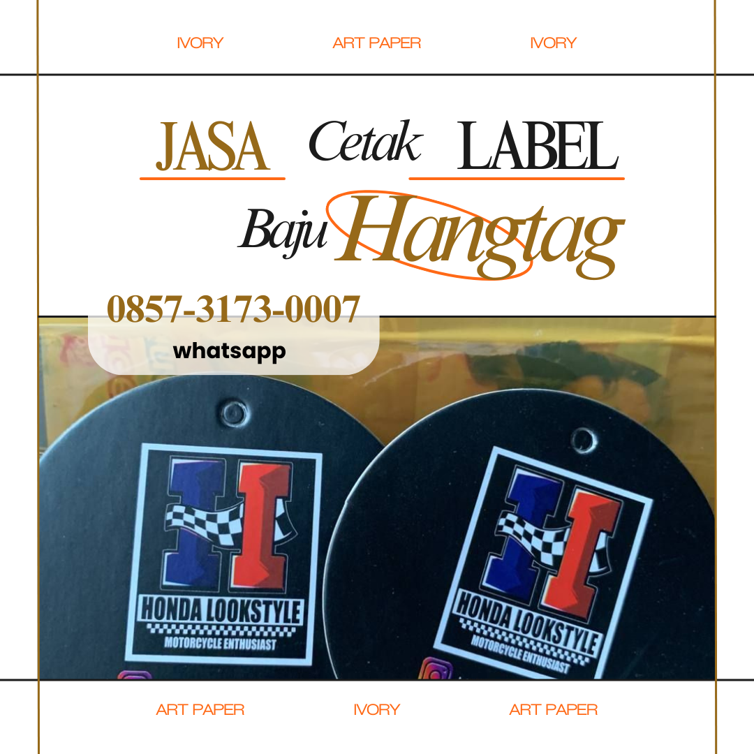 About – 0857-3173-0007 (WA) Hang Tag Kulit di Bandung – Medium