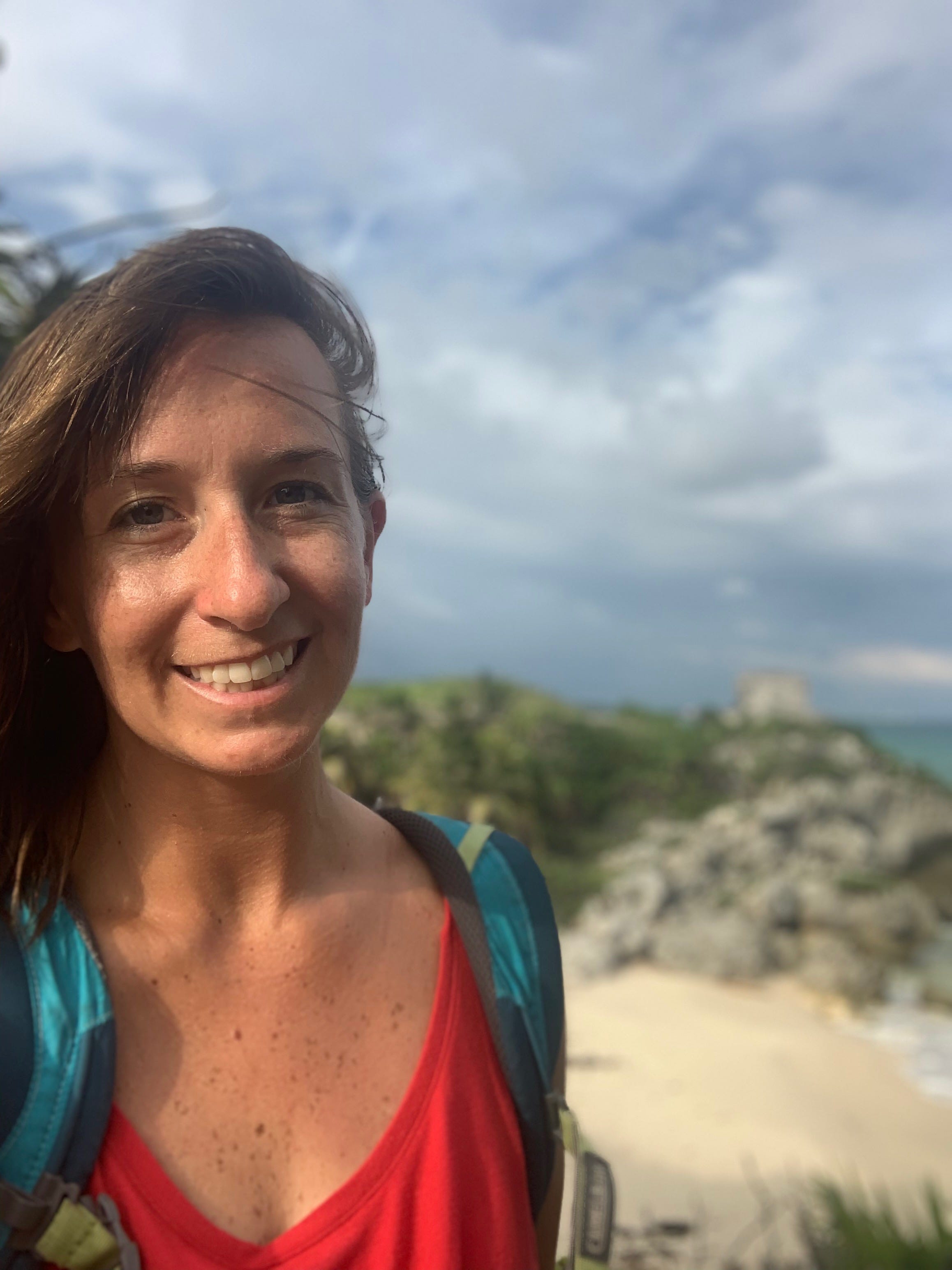 About – Lily Hannan – Medium