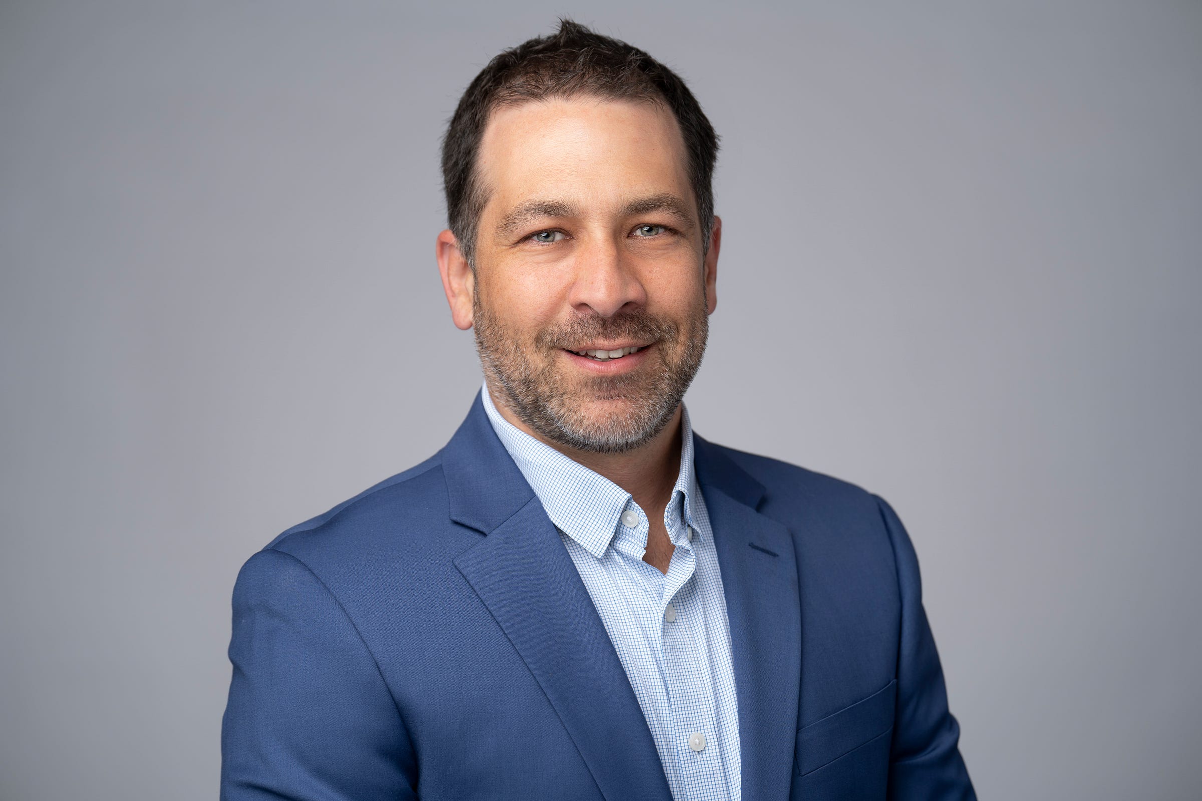 Brett Smith – Medium