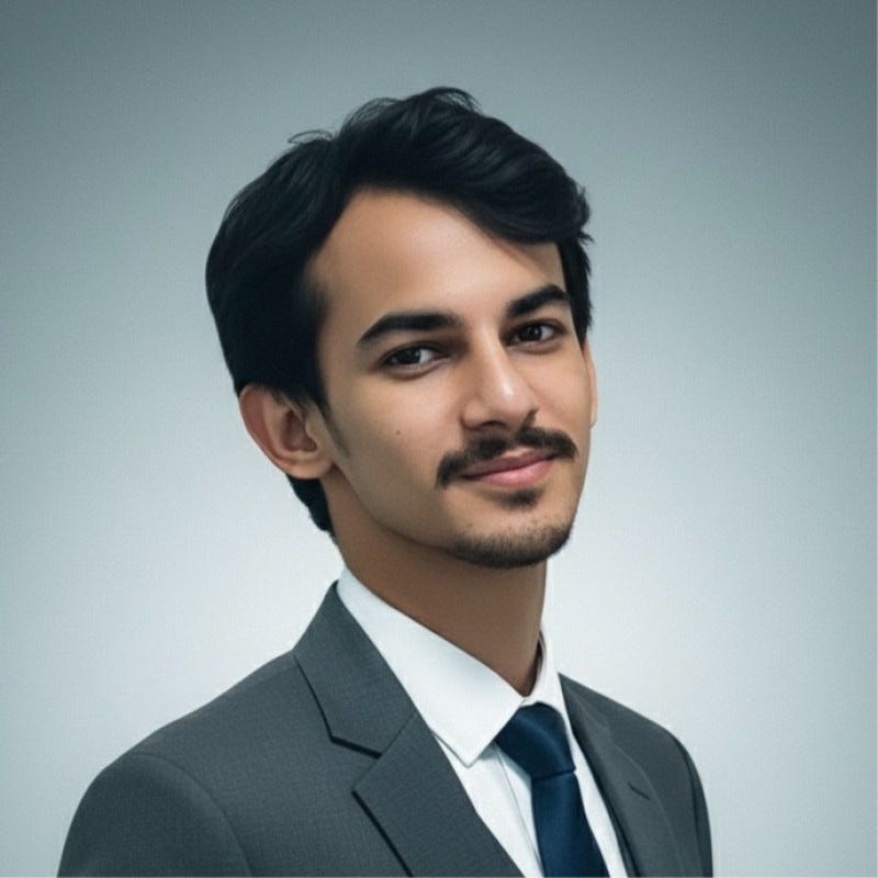 Abdullah Nasir – Medium