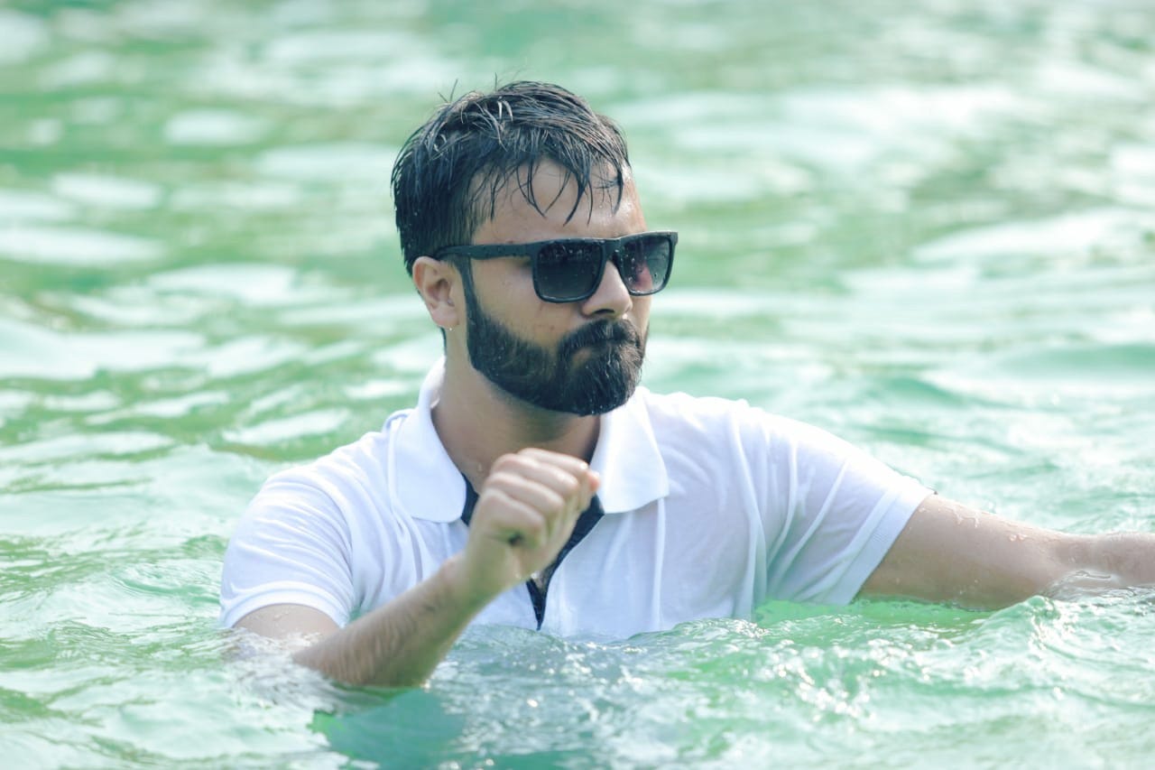 Mohit Jain on Medium curated some lists