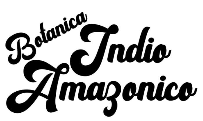 Botánica Indio Amazónico – Medium