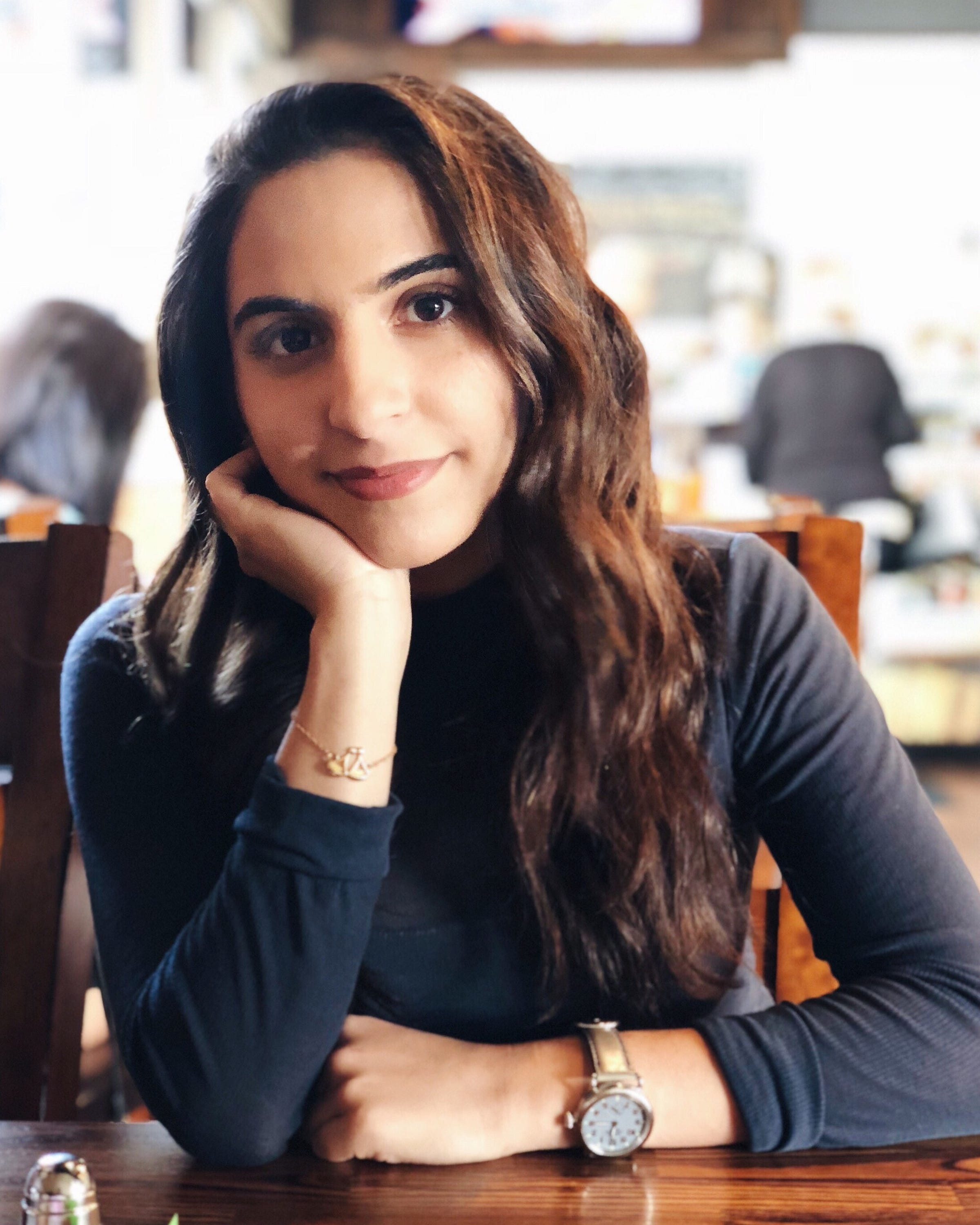 Kayla Fathi – Medium
