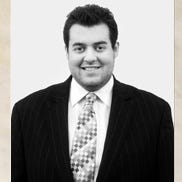 Ben Shor – Medium