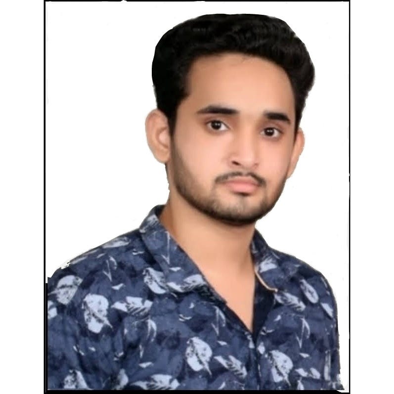 Chetan Sharma – Medium