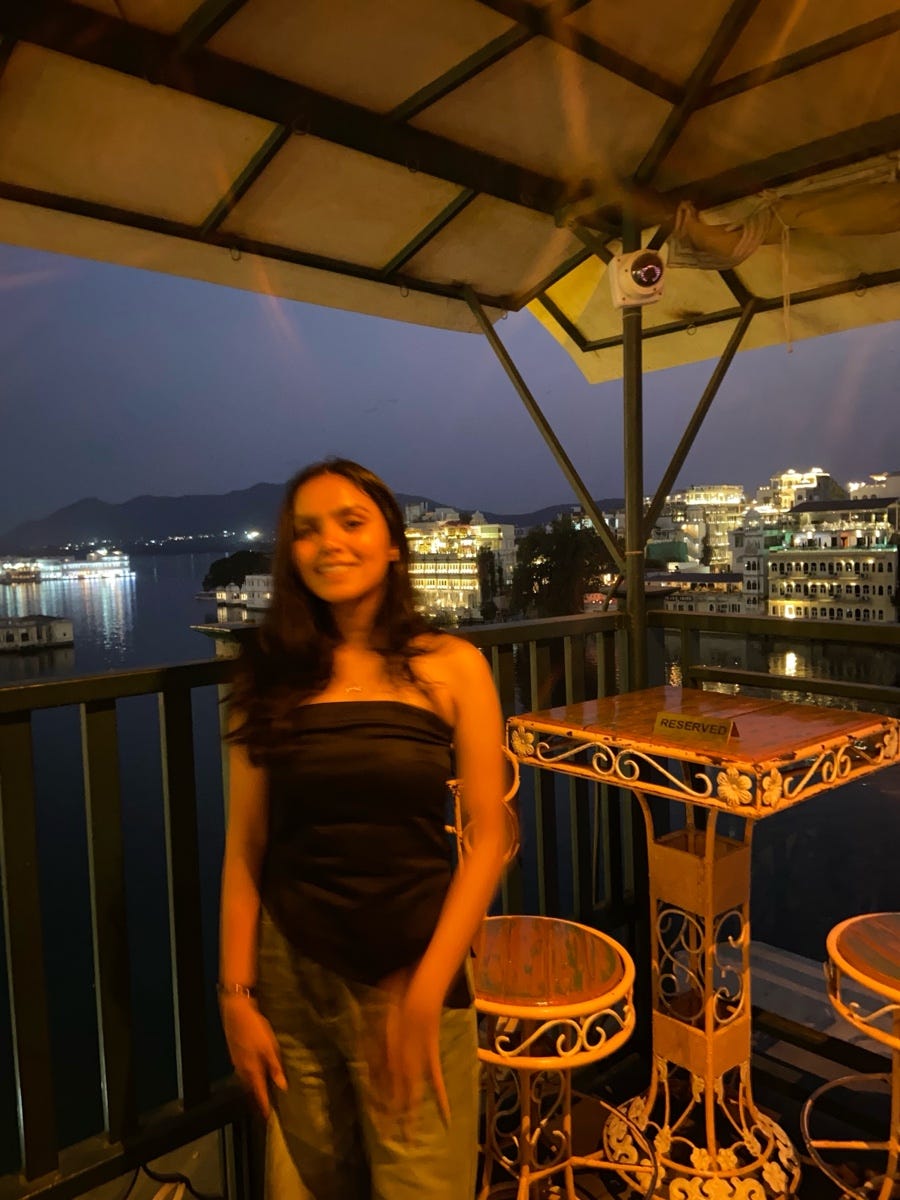 Navya Writes Medium