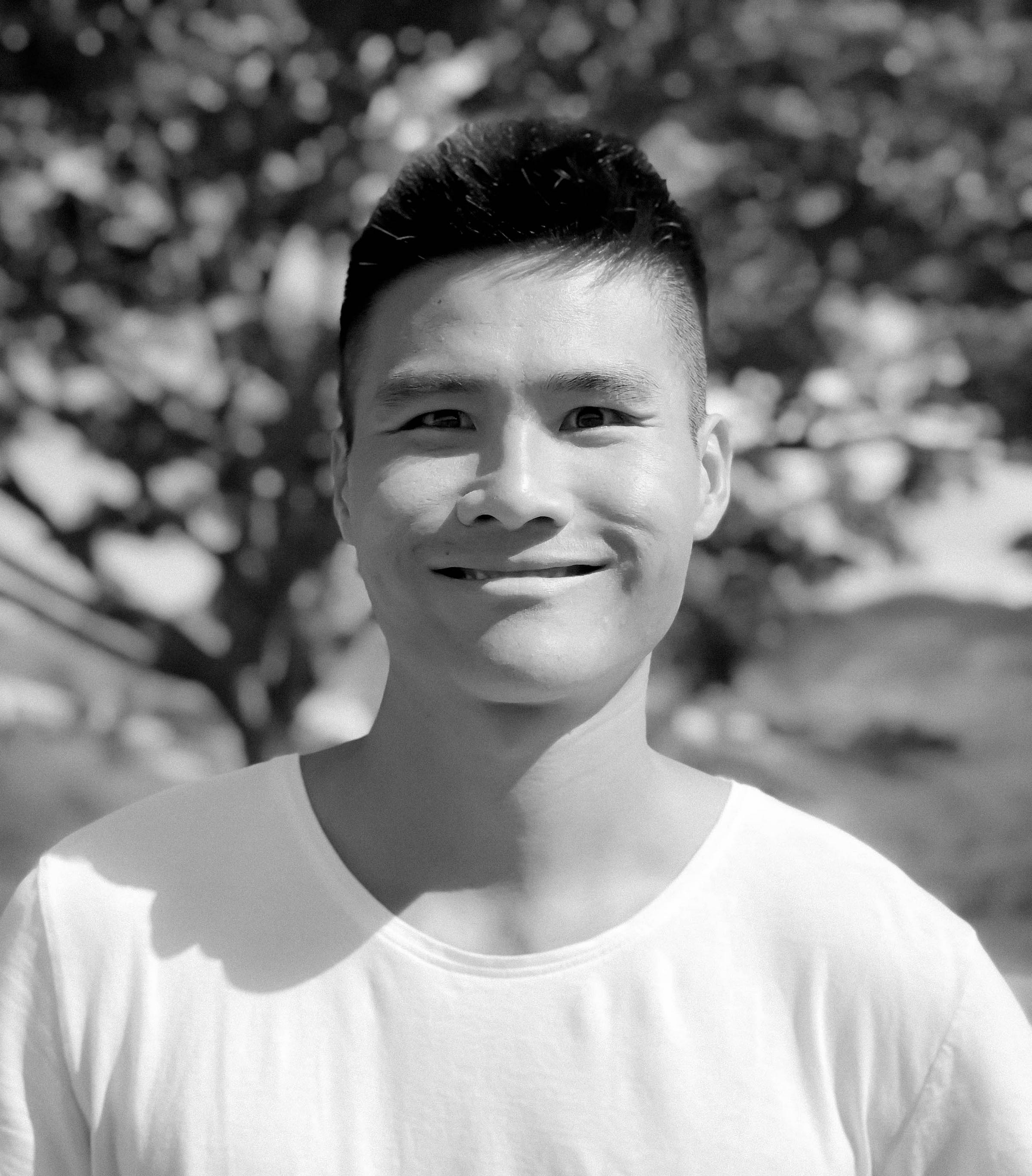 Ronald Ang Medium