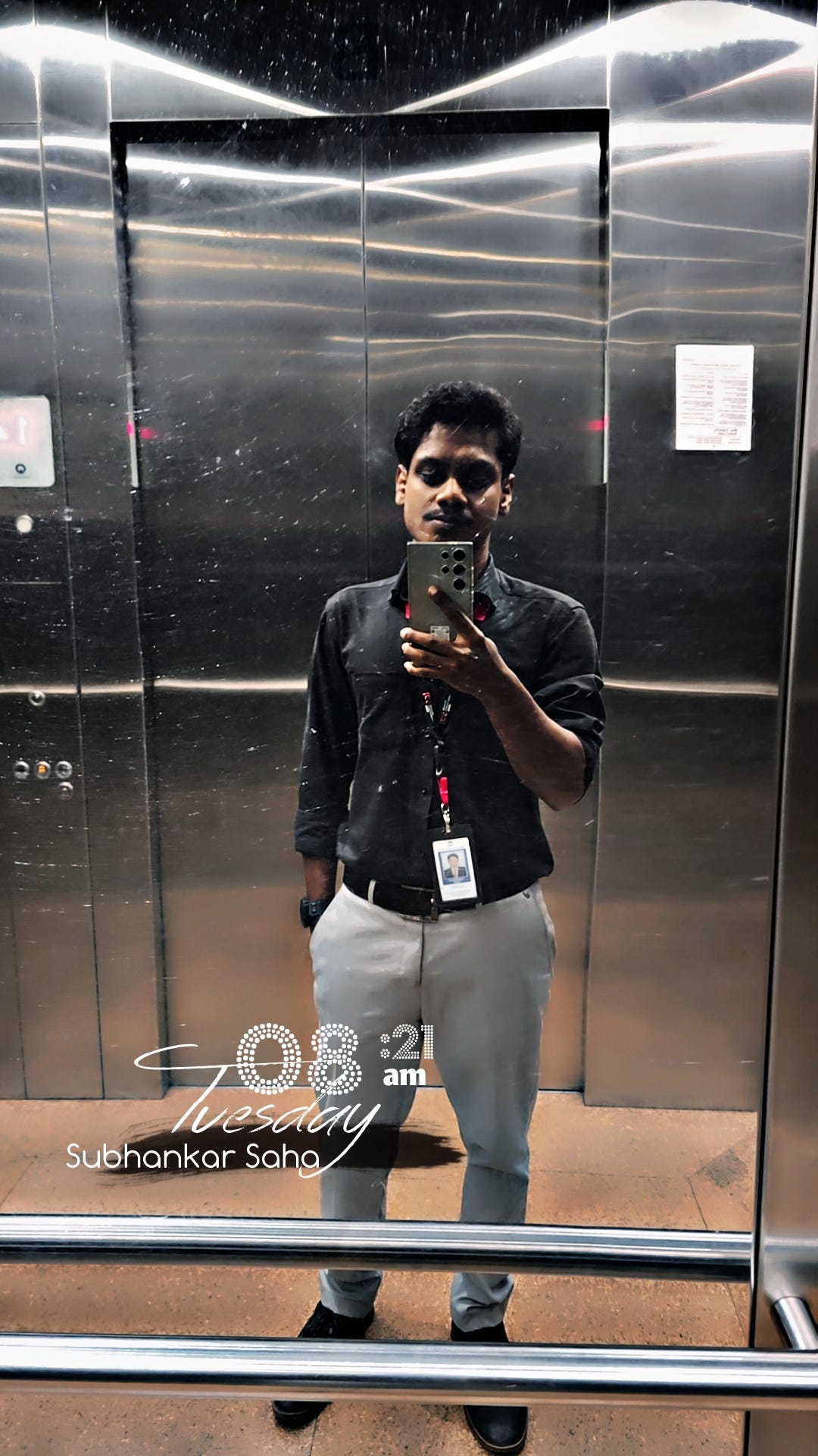 Subhankar Saha – Medium