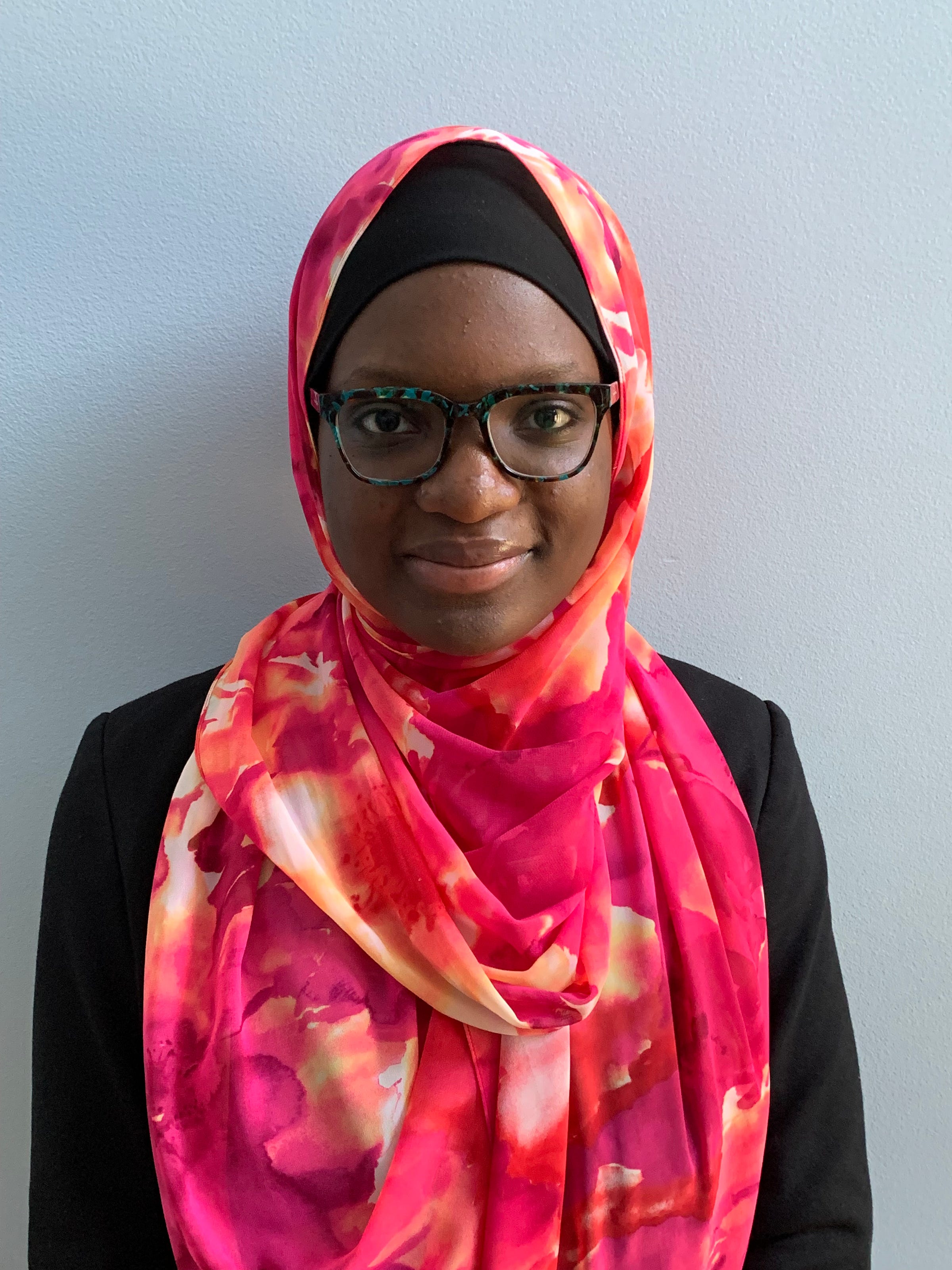 Olabisi Bello – Medium