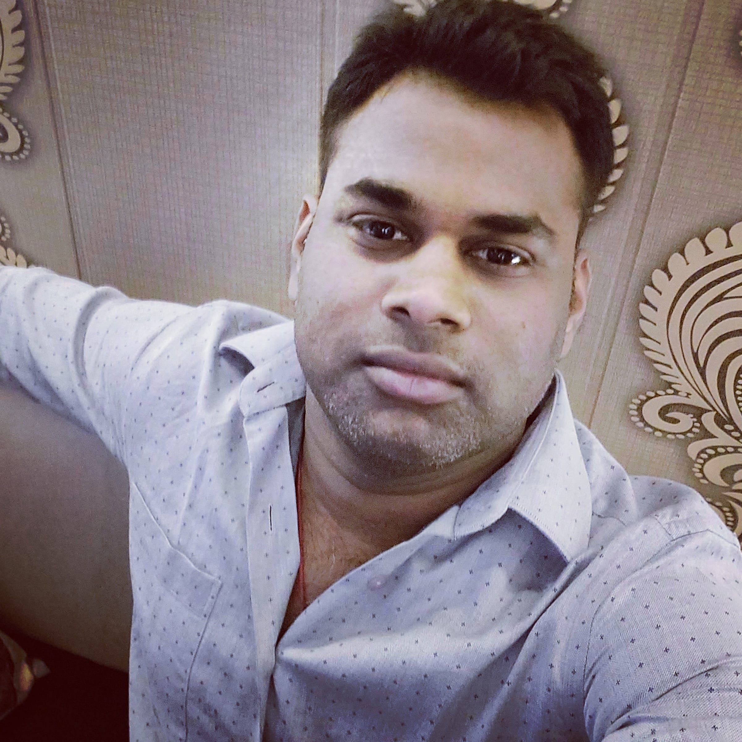 PRASHANT GUPTA – Medium